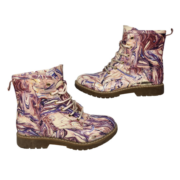 Steve Madden | Shoes | Steve Madden Shoes Kids 4 Girls Pink Purple ...